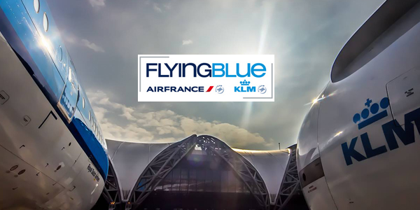 Guide: Flying Blue - InsideFlyer NO