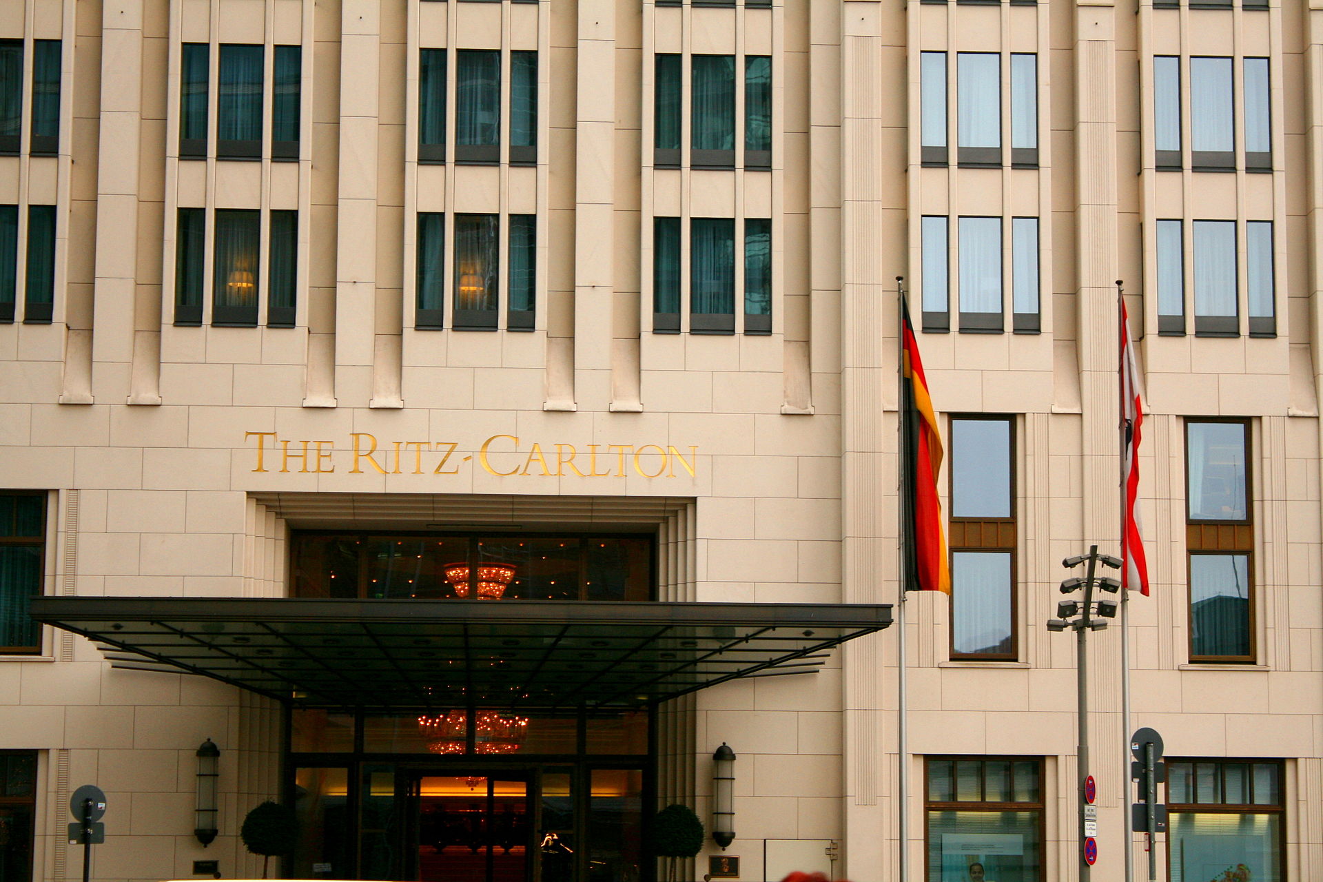 The Ritz-Carlton Berlin - InsideFlyer NO