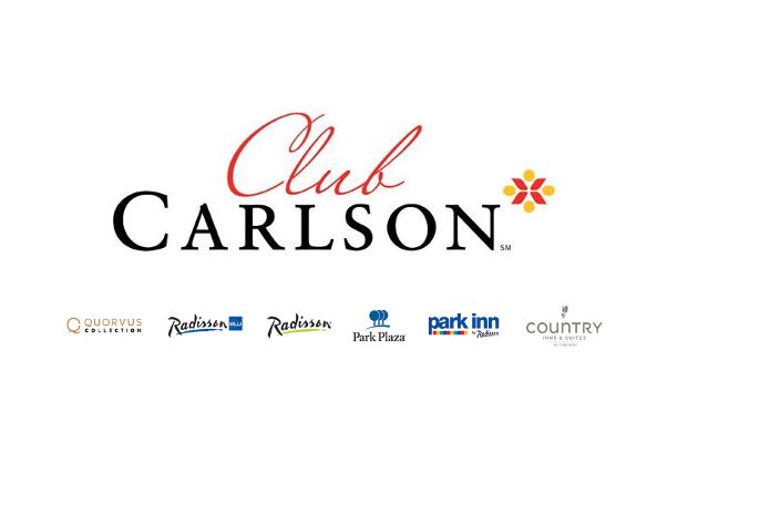 Kjøp Club Carlson-poeng og få 30% bonus - InsideFlyer NO