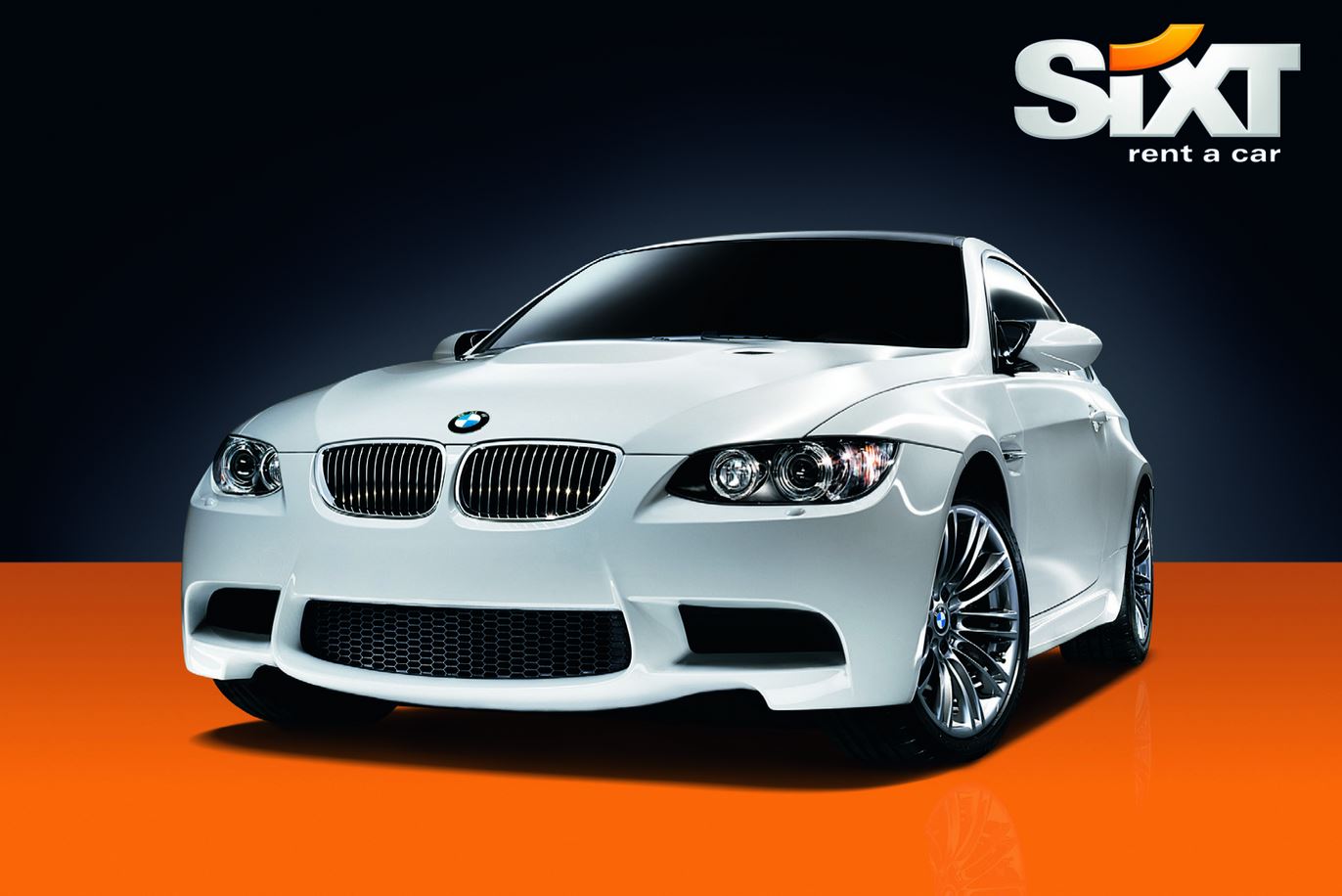 Tjen 2 000 LifeMiles med Sixt bilutleie - InsideFlyer NO