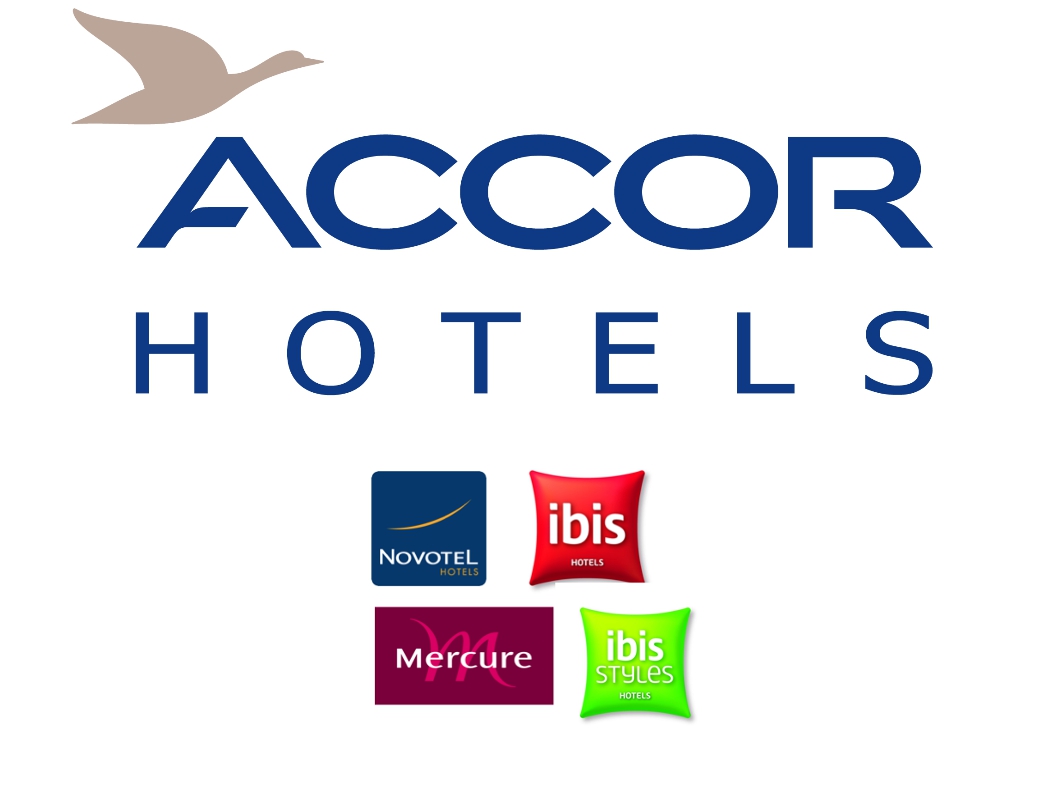 Accor Logo - InsideFlyer NO