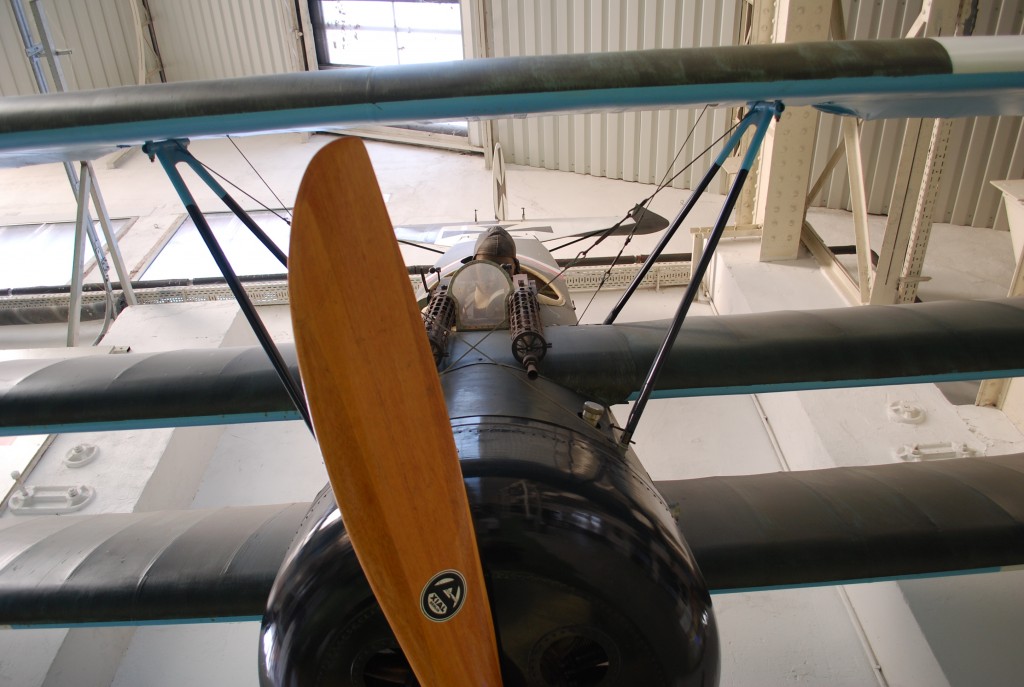 Reisebrev: Auto & Technik museum Speyer – med Boeing 747, Romfergen ...