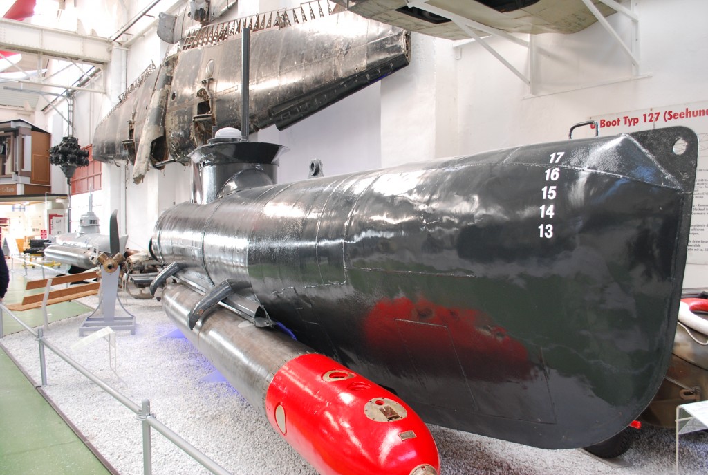 Reisebrev: Auto & Technik museum Speyer – med Boeing 747, Romfergen ...