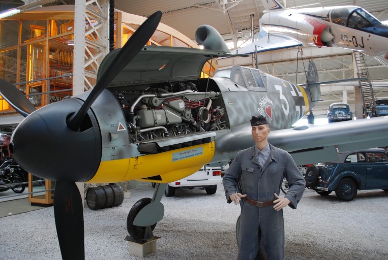 Reisebrev: Auto & Technik museum Speyer – med Boeing 747, Romfergen ...