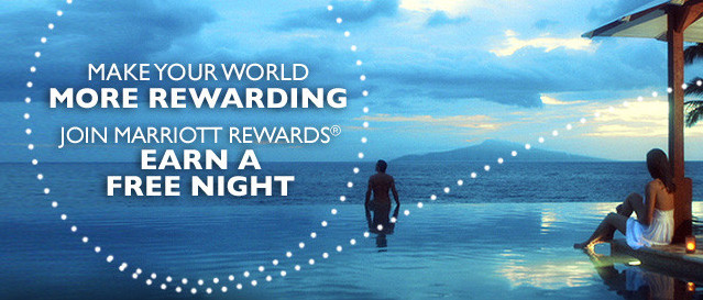 Marriott-Enrollment-Bonus-Free-Night-for-New-Members - InsideFlyer NO