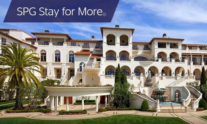 Gratis poeng og andre poengkampanjer hos SPG - InsideFlyer NO